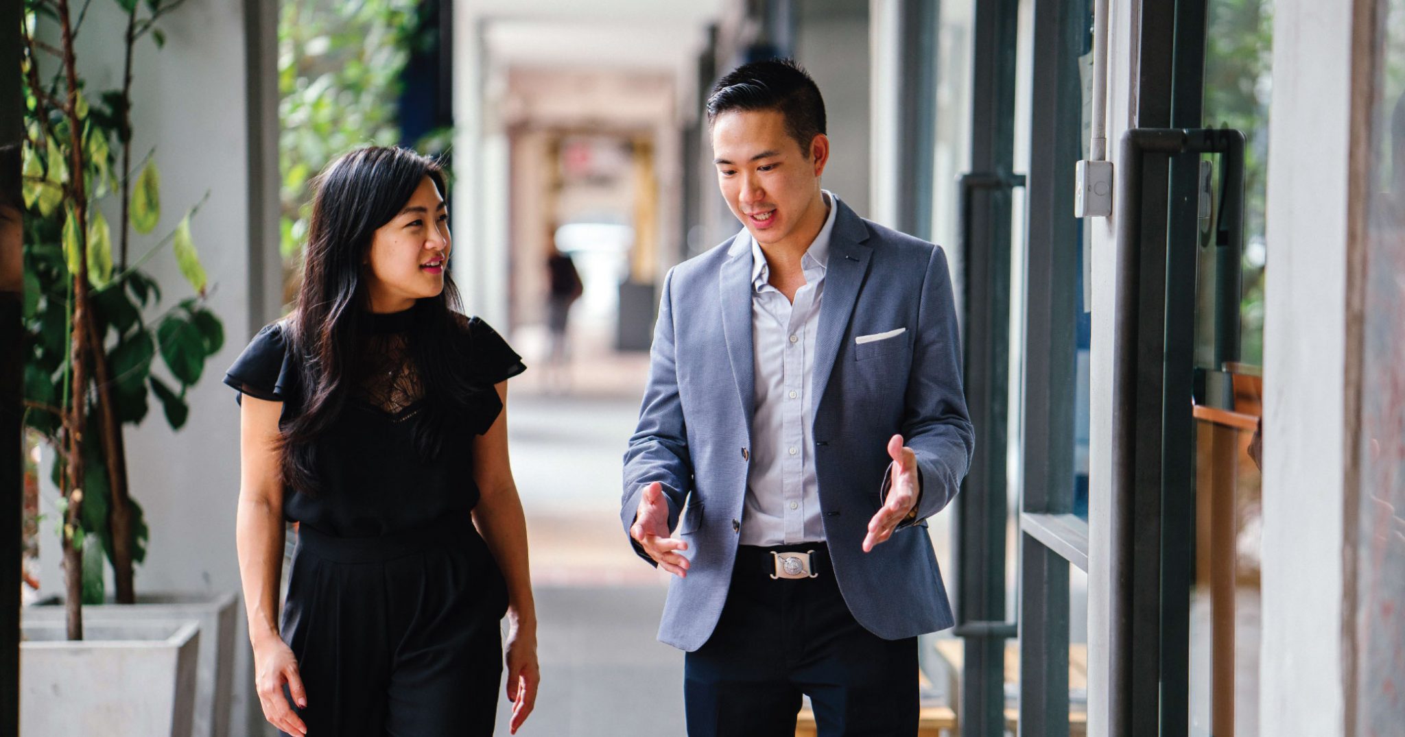 Career360 – Comprehensive Services For Clients & Candidates